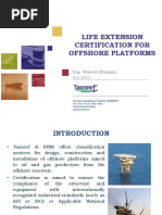 Skirt Pile vs. Pile Thru Leg | PDF | Deep Foundation | Sea