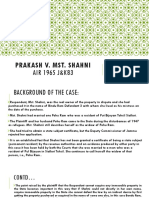 Jessica Lal Murder Case Overview | PDF | Witness | Public Law