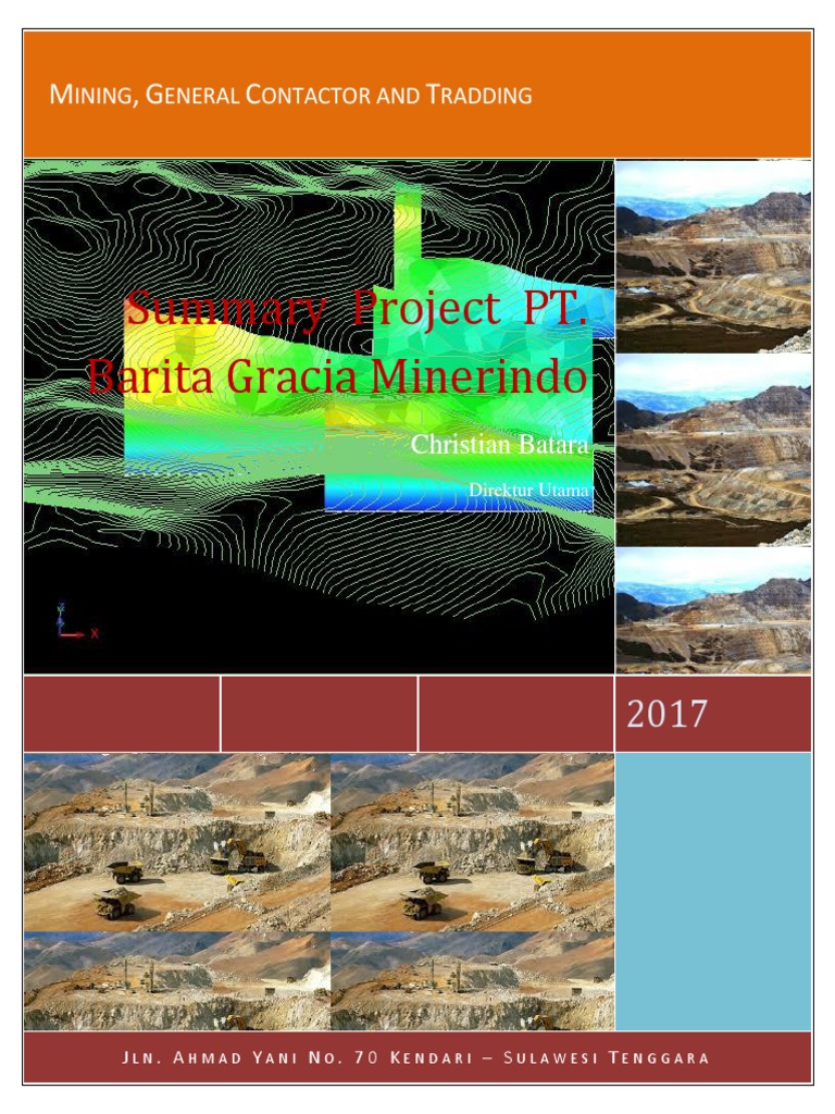 11 - Batu-Split PDF | PDF