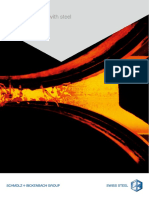 ISMC 100 Weight Per Meter: Sizes and Dimensions | PDF | Density