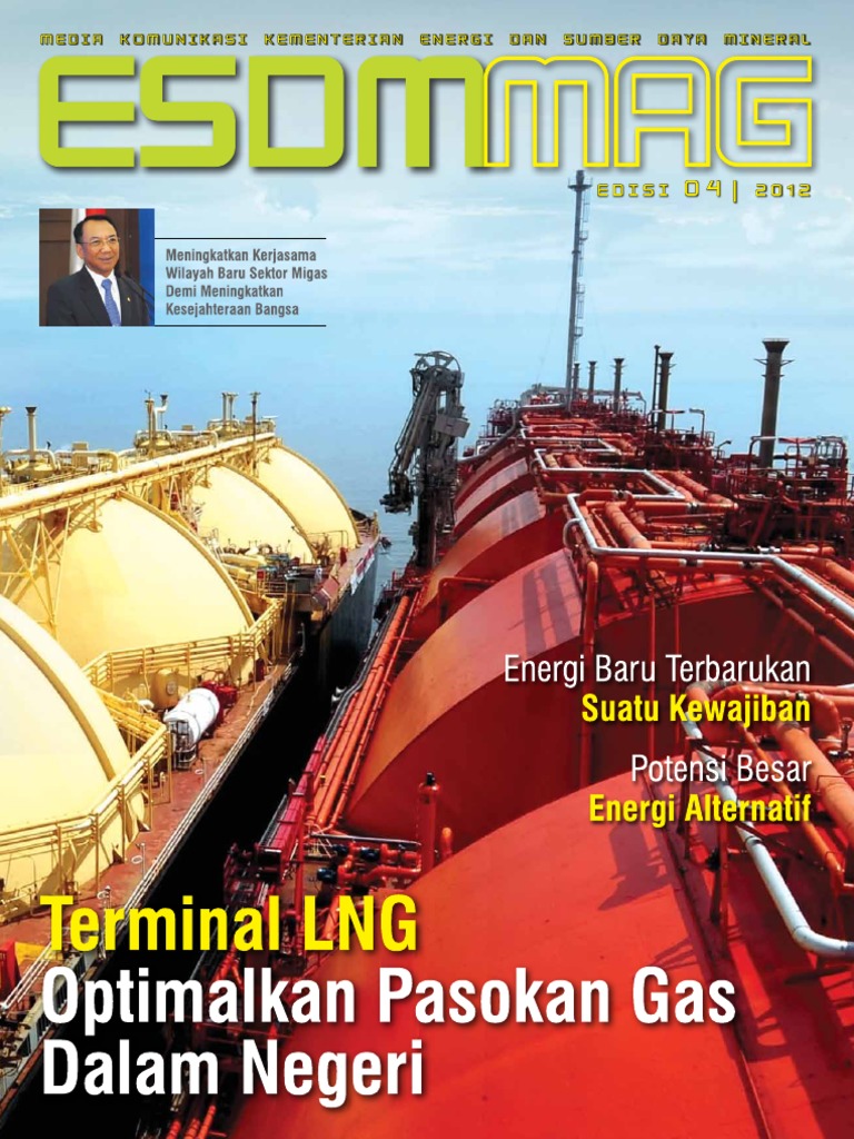 ESDM Edisi 4 PDF | PDF