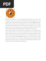 Arti Angka dalam Feng Shui Cina | PDF | Agama & Spiritualitas