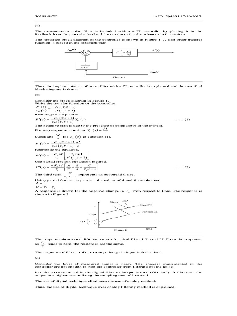8 7e | PDF | Control Theory | Applied Mathematics