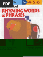 Ten Town Number Rhyme Cards | PDF