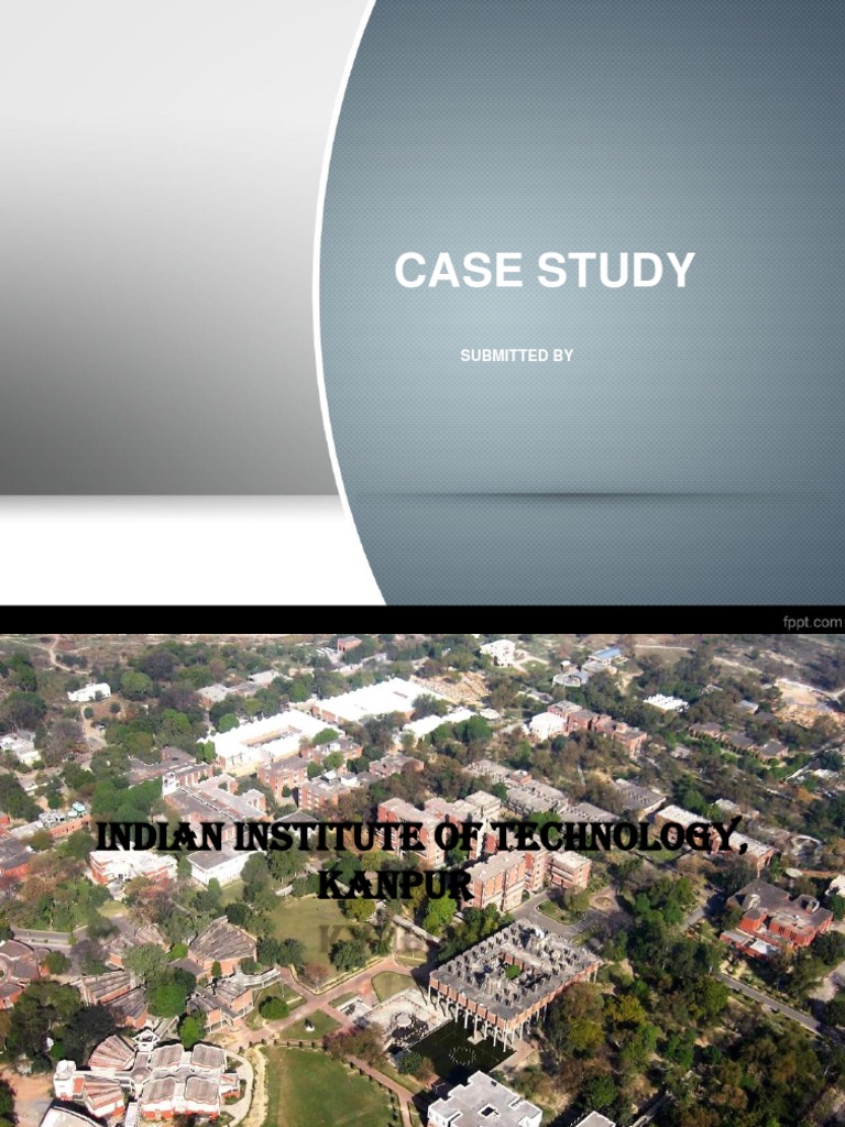 Engineering College Case Study | Download Free PDF | Engineering | Science