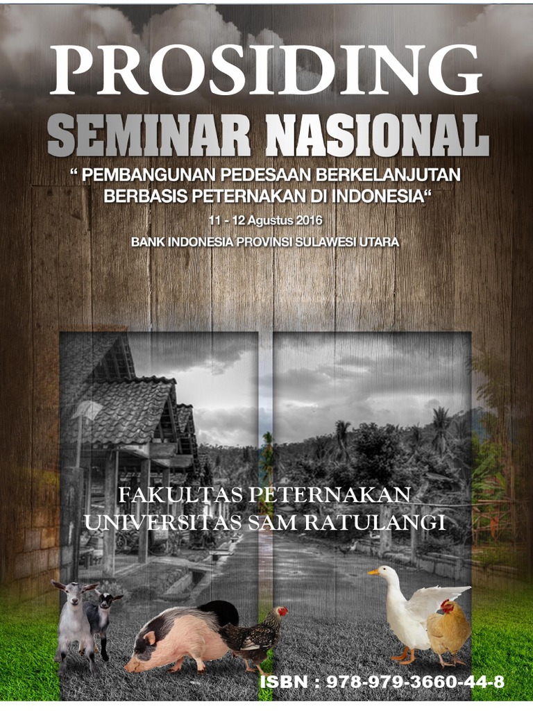 Prosiding Semnas PMD 2016 PDF | PDF