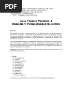 Azul de Tripan | PDF | Tinción | Microscopía