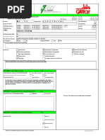 Brick Test Report | PDF