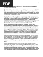 Internship Supervisor Comments | PDF | Internship | Job Hunting
