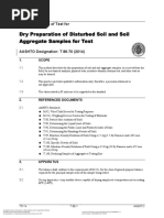 Astm D 1557 - 12 (2021) | PDF