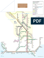GWR Network Map | PDF