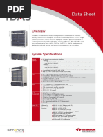Sagemcom F@ST 3896: Very High Performance Triple-Play Home Gateway ...