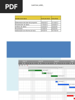 Examen Parcial II de Automatización de Procesos Industriales | PDF