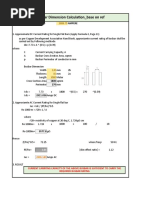 Din 43670 | PDF | Electrical Components | Manufactured Goods
