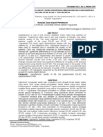 CHEERS Checklist | PDF | Cost Effectiveness Analysis | Uncertainty
