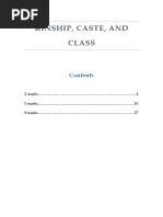Class 12 History Notes Chapter 1 Bricks | PDF