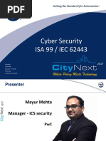 SIH 2024 Winning | PDF | Computer Security | Security