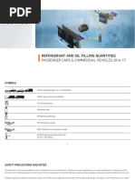 Texa Flushing Kit Operation Manual PDF | PDF | Air Conditioning ...