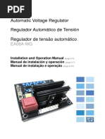 Alternator Terminal Identification Guide | PDF | Telecommunications ...