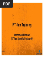 RT-flex Engines | PDF | Remote Control | Engines