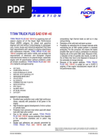 Shell Tactic Emv Tchnical Guide | PDF | Bearing (Mechanical) | Lubricant