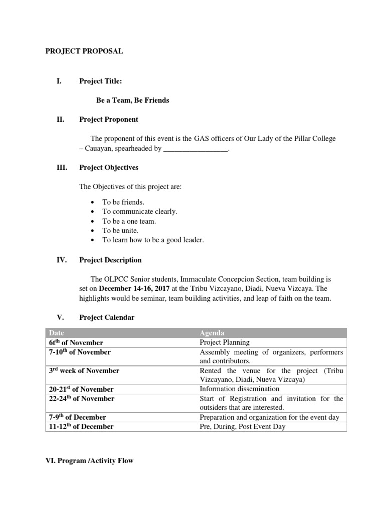 Date Agenda: TH TH | PDF