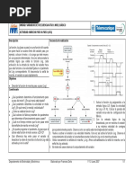 Acordeon Arduino | PDF
