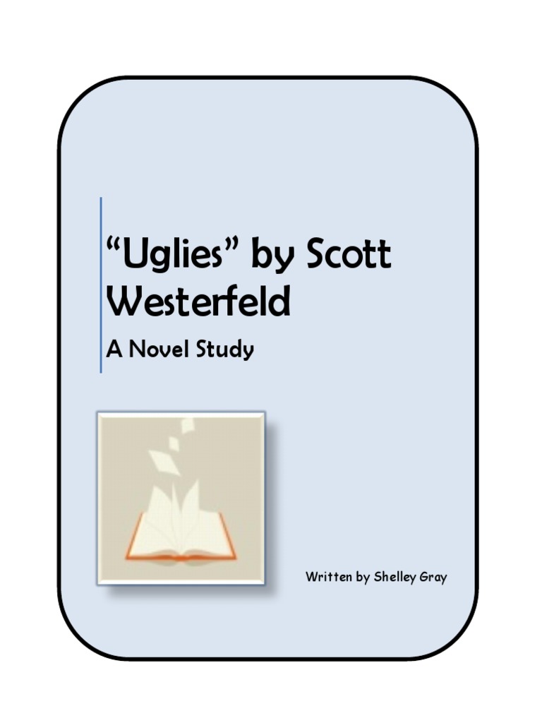 The Uglies Unit Study | PDF