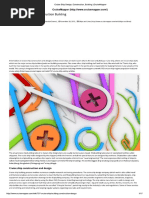 Design Guidelines For Doubler Plate Repairs of Ship Structures | PDF ...