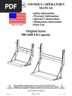 Lift Well Sizes PDF | PDF | Elevator | Building Engineering