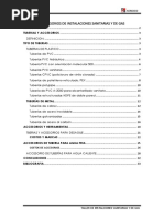 EMMSA Catalogo General | PDF | Tubería (transporte de fluidos) | Cobre