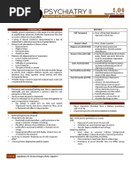 Mood and Affect List | PDF | Mental Health | Mood (Psychology)