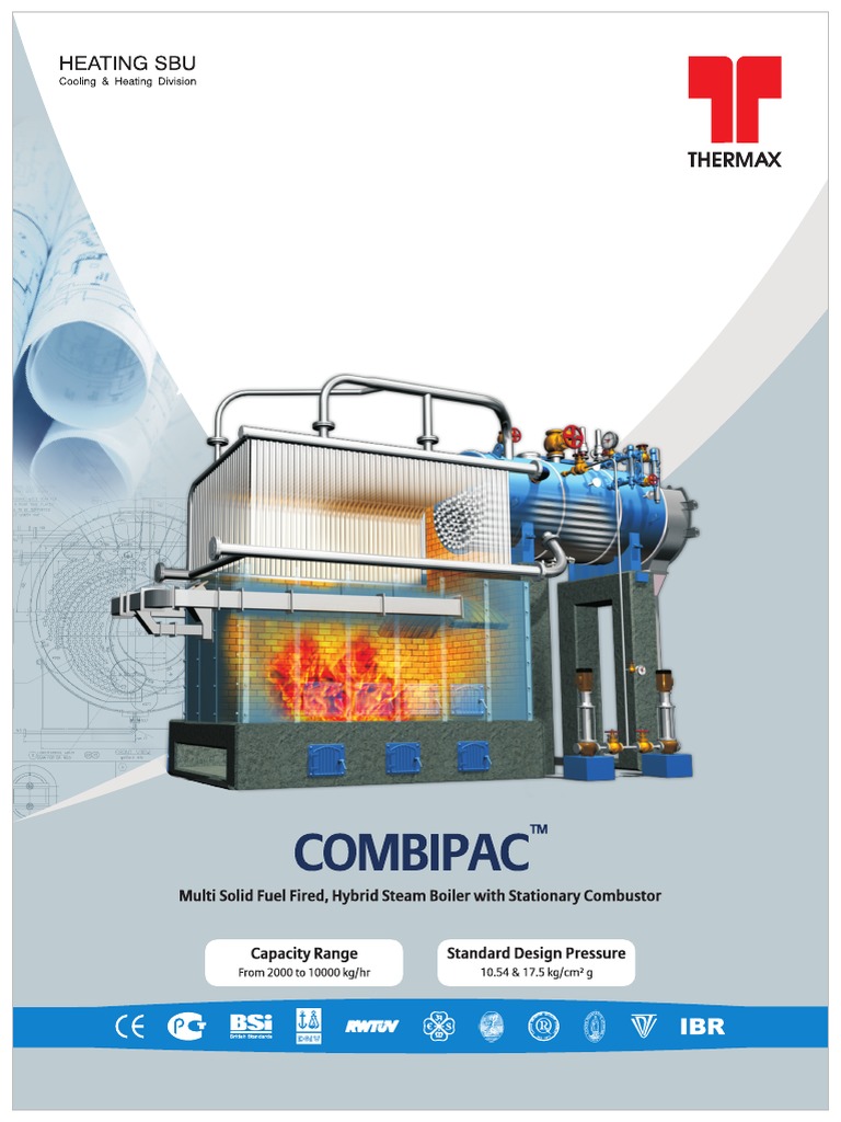 Combipac | PDF