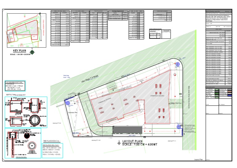 Final Layout ISO A2 594 X 420 | PDF | Nature