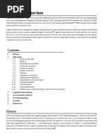 SPAQ-SAD Questionnaire | PDF | Neuroscience | Psychological Concepts