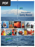 MARINE Manual of Permitted Operation (Marine MOPO) 2017 Rev 1 | PDF ...