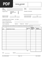 PLN Application Form New | PDF