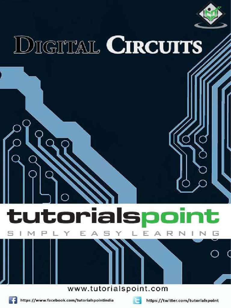 Digital Circuits Tutorial | PDF | Decimal | Fraction (Mathematics)