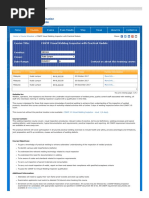 Twi Exam Procedure | PDF