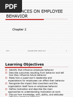 The Social Discipline Model of Rudolf | PDF | Motivation | Motivational