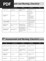 5S Red Tag Template AdaptiveBMS | PDF