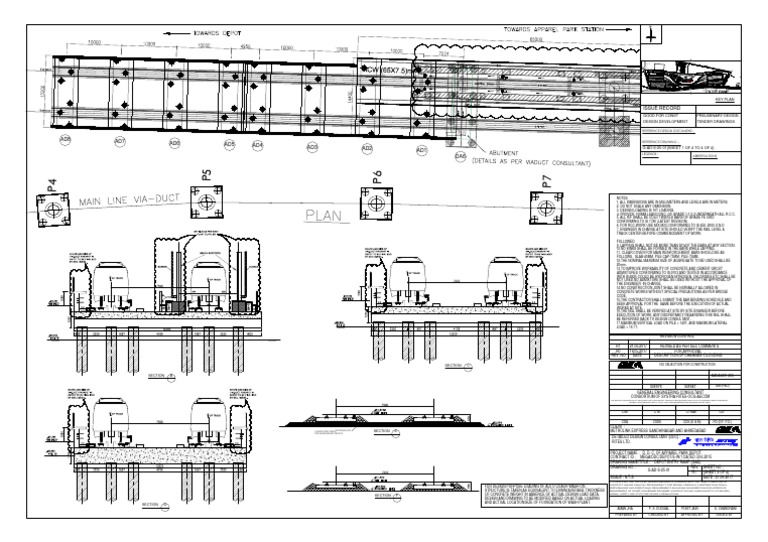 Entry Ramp | PDF | Structural Engineering | Concrete