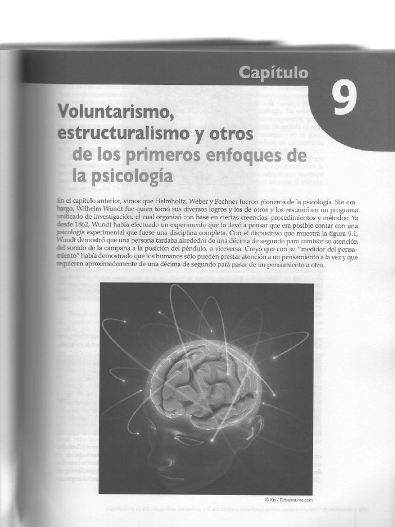 Hergenhahn - Cap 9 PDF | PDF