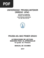 Test de Percepción con Caritas | PDF | Deportes y actividades al aire ...