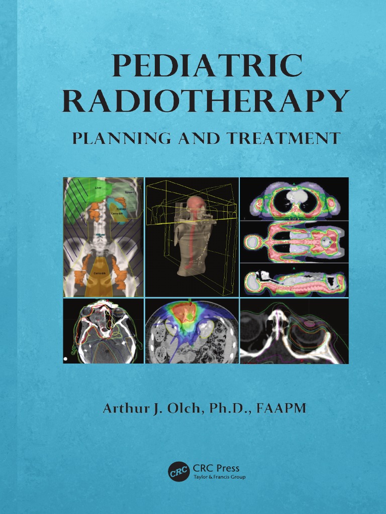 Pediatric Radiotherapy | PDF | Radiation Therapy | Cancer