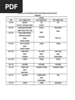 Frequency of Errors | PDF