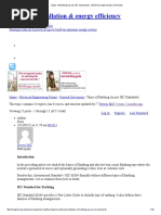 IS 2189 (2008) - Selection, Installation and Maintenance of Automatic ...