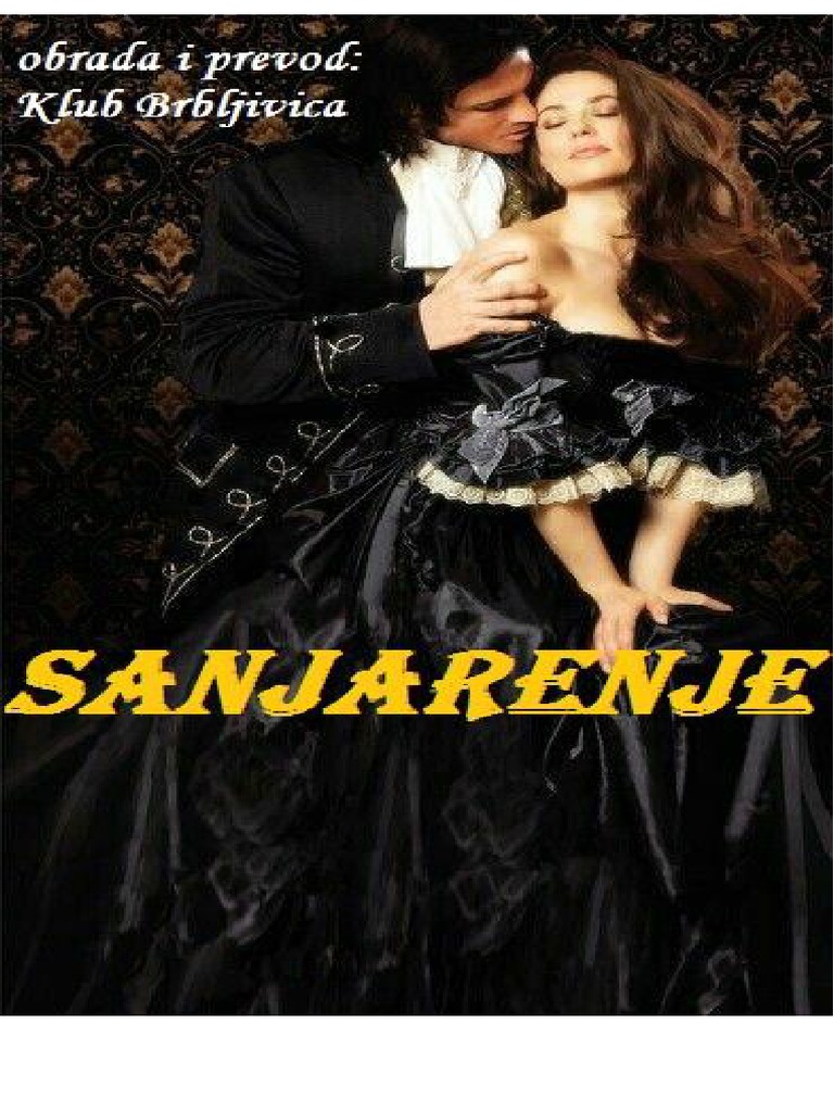 Klub Brbljivica - Sanjarenje PDF | PDF