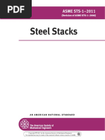 Asme BTH1 - 2017 - Diseño de Orejas PDF | PDF