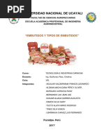 Visceras de La Res | PDF | Menudencias | Carne